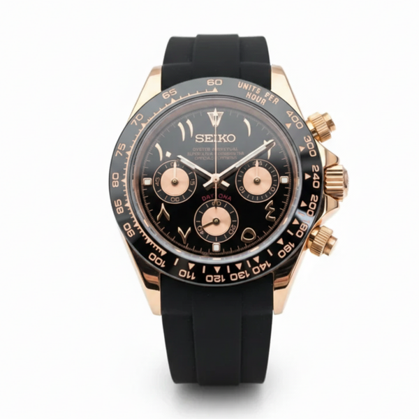SEITONA | ARABIA – Watch Mod Station